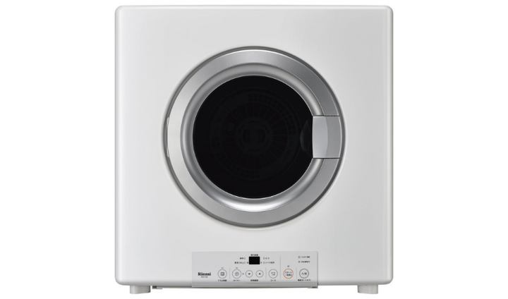 リンナイ｜乾太くん8kgスタンダードタイプ RDT-80(A) – conro cafe